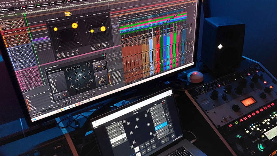 Why Some Classical Recording Engineers Choose Pyramix Over Pro Tools ...