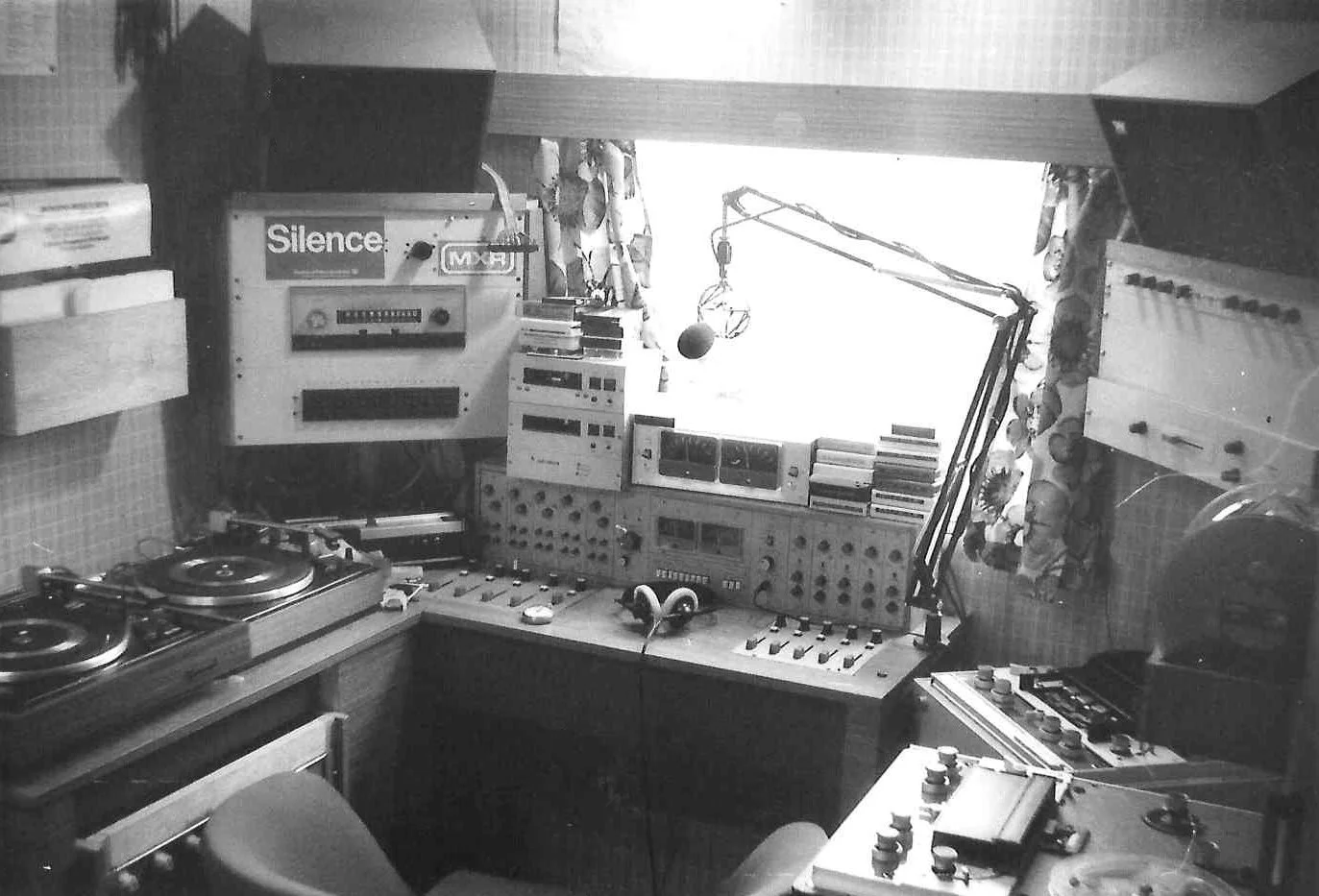 My First Post Production Studio Set-up - Mike Thornton | Production Expert