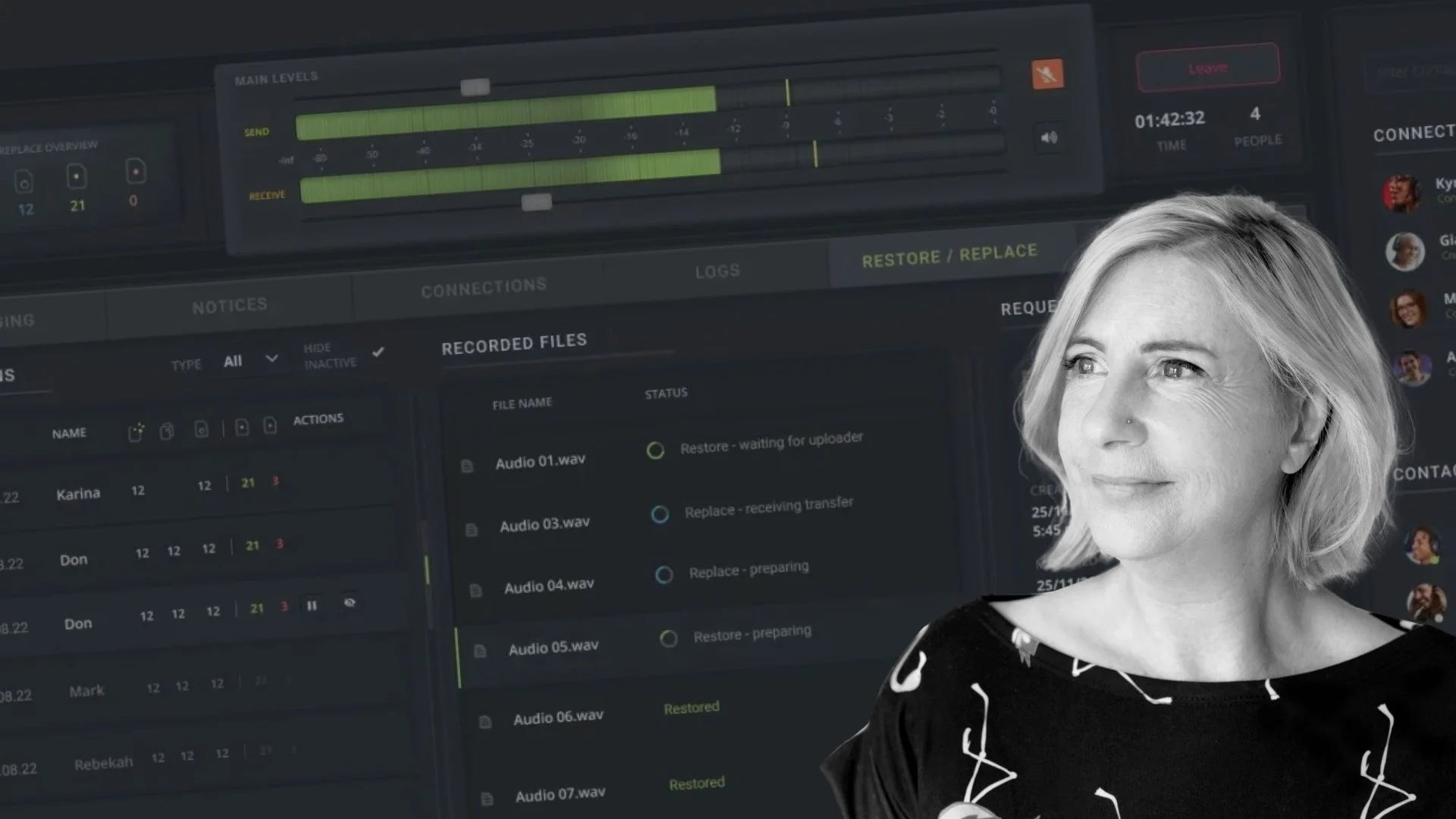 Behind Source Elements: A Conversation with Co-Founder Rebekah Wilson ...