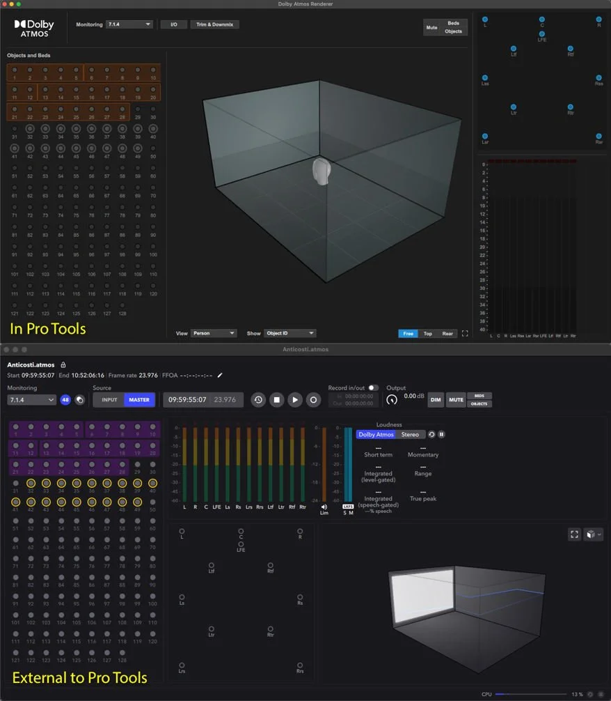 Moving To Dolby ATMOS - Everything You Need To Know | Production Expert