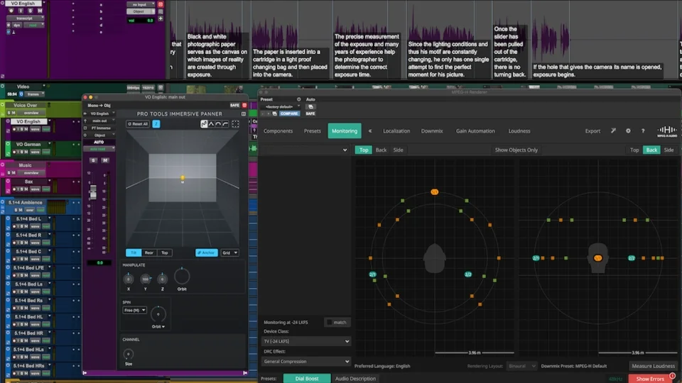 Pro Tools 2026.4: Every New Feature Explained | Audio Production: News ...