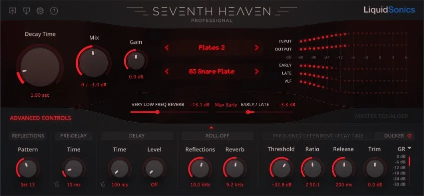 7 Great Reverbs That Everyone Should Own | Production Expert