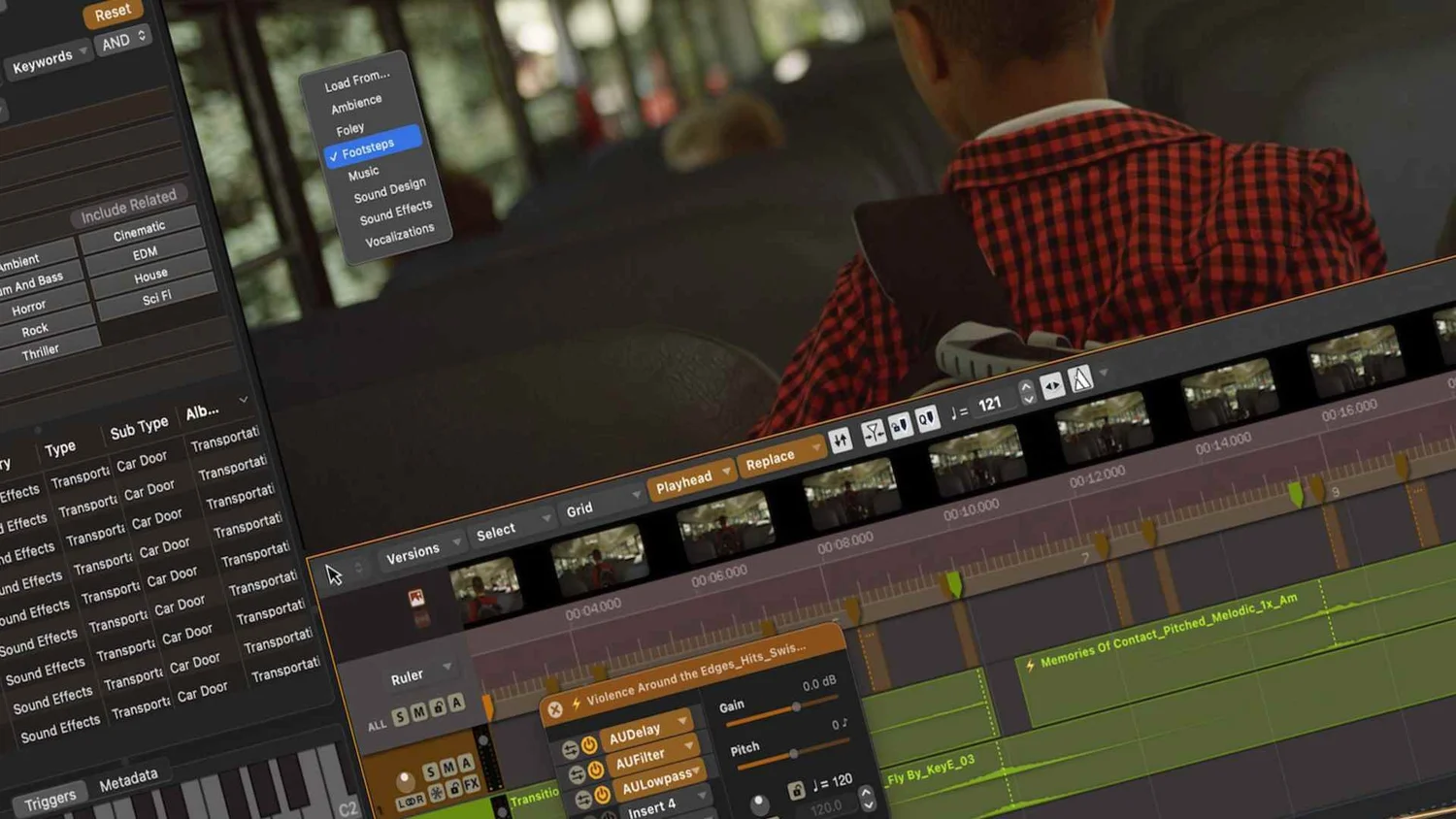 Audio Design Desk 1.9 Scoops Awards at CES 2022 | Production Expert