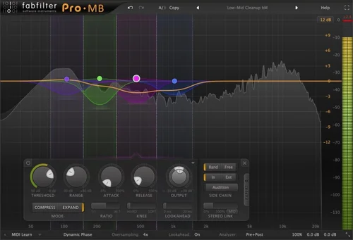 5 Incredible Multiband Dynamics Plugins | Production Expert