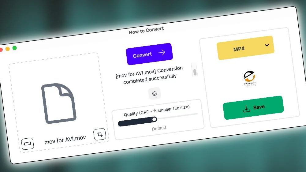 Offline File Conversion: We Explore A Studio Essential for Audio Pros ...