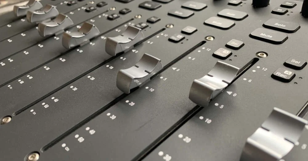 5 Tips For Achieving a Balanced Mix | Production Expert