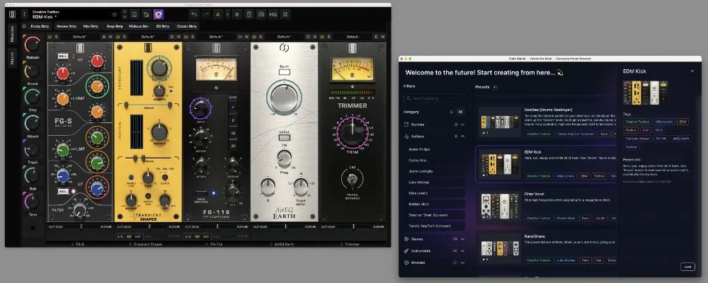 Slate Digital Virtual Mix Rack v3 Released | Production Expert