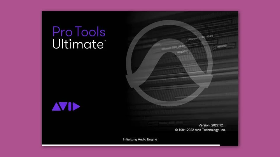 Pro Tools 2022.12 Released | Production Expert