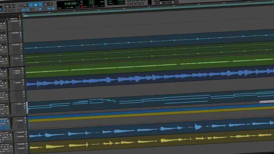 Pro Tools - The leading website for Pro Tools users