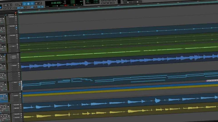 7 Things Which Frustrate New Pro Tools Users And How to Fix Them | Pro ...