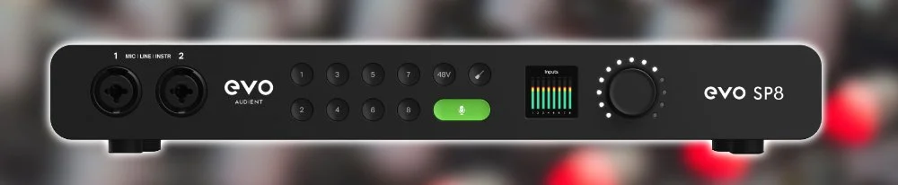 We Name Our Favourite Eight Channel Mic Preamps For Any Studio ...