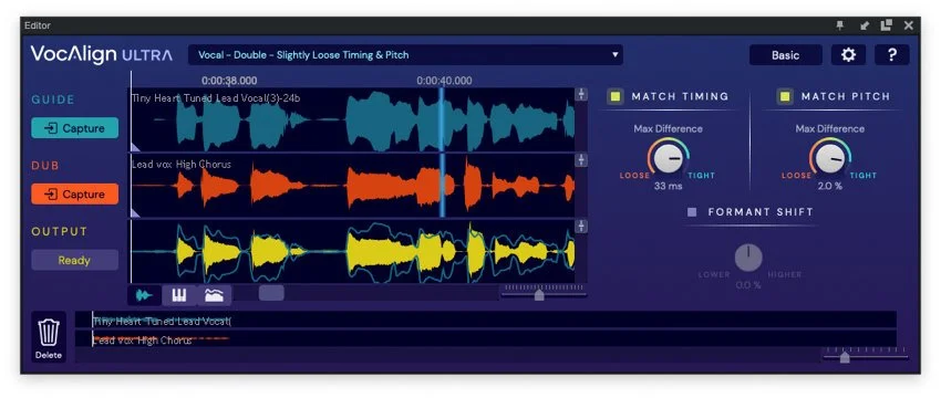 7 Of The Best Vocal Processing Plugins For Your Music in 2023 ...