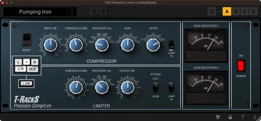 Five Brilliant Bus Compressor Plugins For 2024 | Production Expert