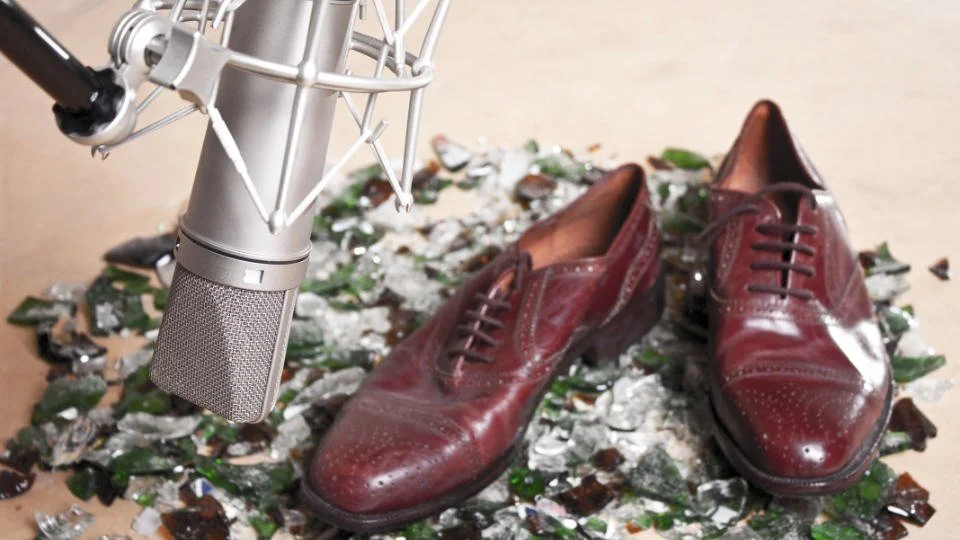 Mastering Foley: Insights from Solange Schwalbe | Production Expert