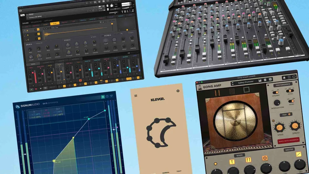 5 Music Production Things We Loved in December 2021 | Production Expert