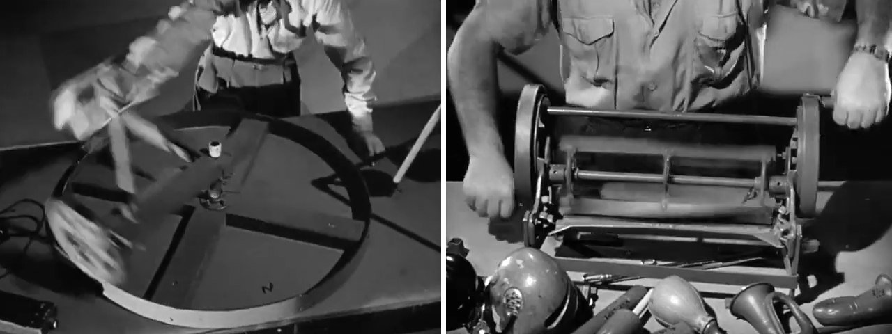 Creating Sound Effects At Walt Disney 80 Years Ago Could Teach Us A ...