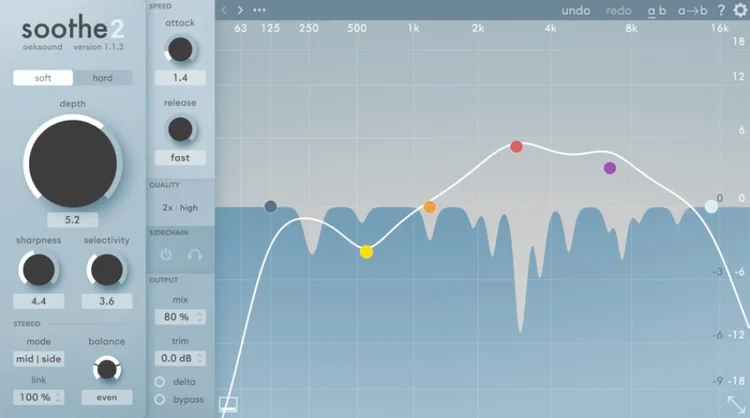 Oeksound Soothe2 And Spiff Free Trial Extensions Announced | Production ...
