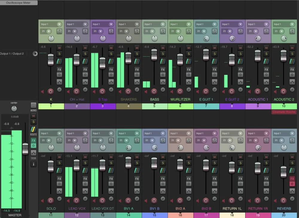 Practical Ways To Get To A Great Mix Faster | Production Expert