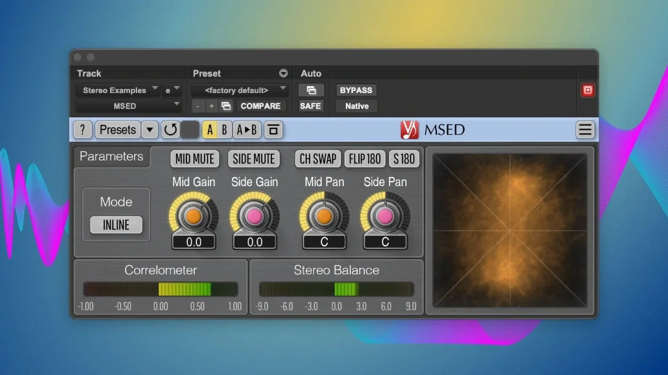 4 Free Plugins That Use Mid Side Processing | Audio Production: News ...