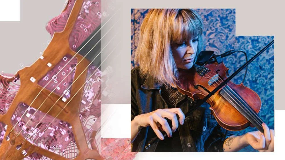 Arturia Augmented STRINGS Intro Announced | Production Expert Arturia Augmented STRINGS Intro Announced | Production Expert