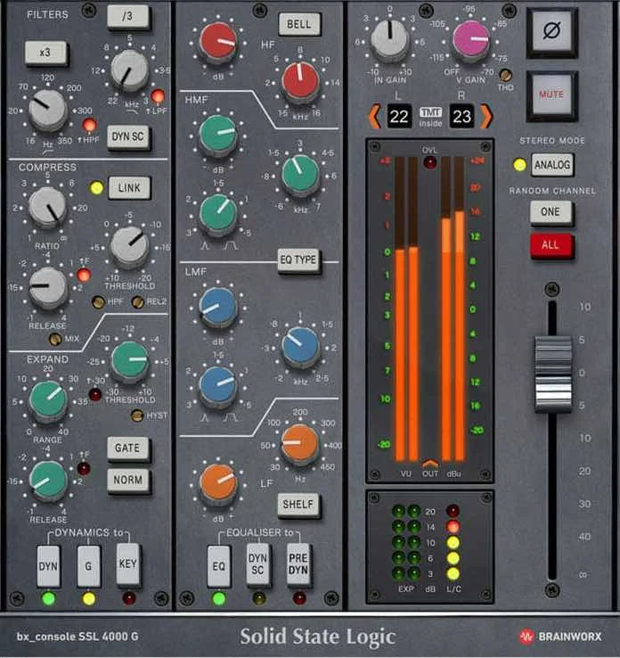 Our Top SSL Emulation Plugins 2022 | Production Expert