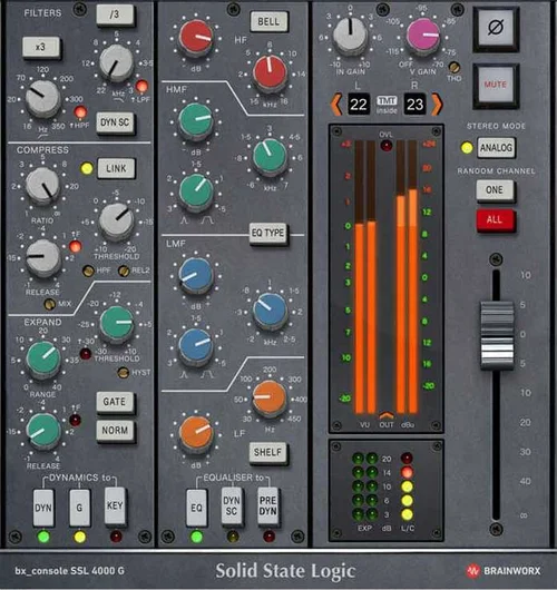 Our Top SSL Emulation Plugins 2022 | Production Expert