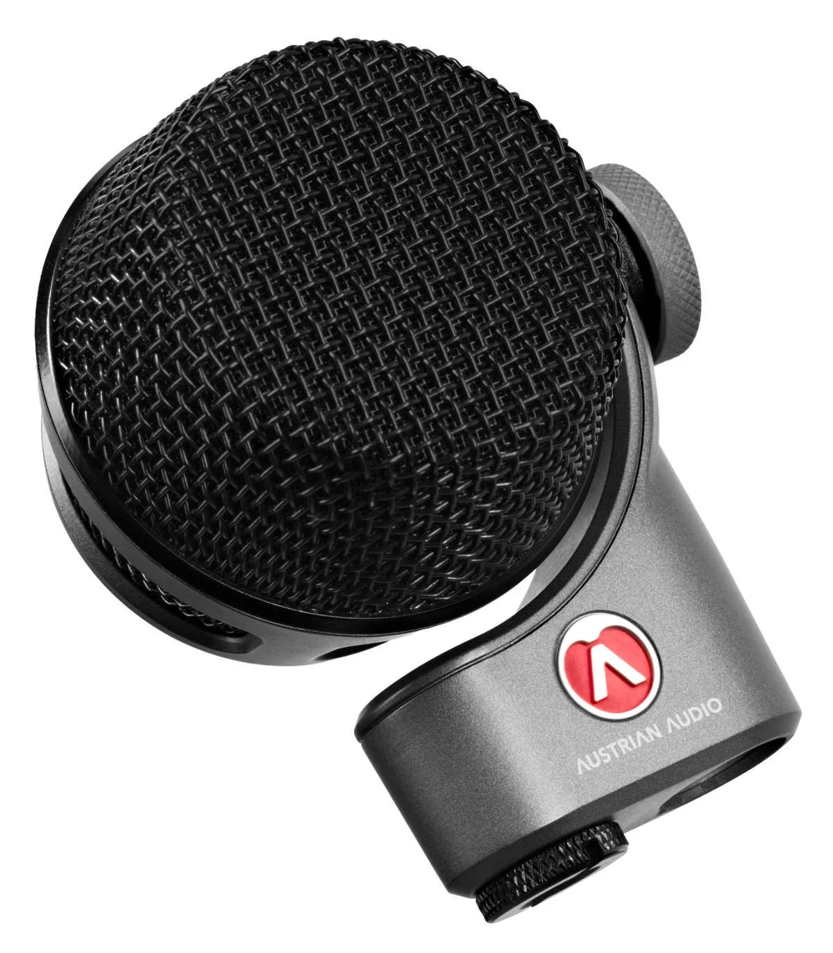 Austrian Audio Introduces OC-B6 Large-Diaphragm Condenser ﻿Bass Drum ...