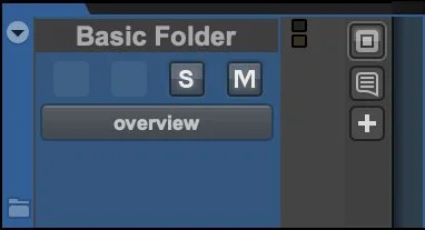 The 9 Pro Tools Track Types - What They Are And How They Are Used ...