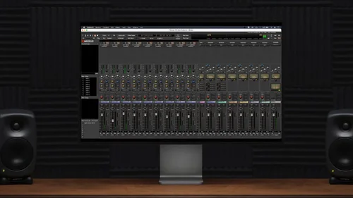 Harrison Mixbus 10 - New Features Explored | Production Expert