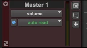 The 9 Pro Tools Track Types - What They Are And How They Are Used ...