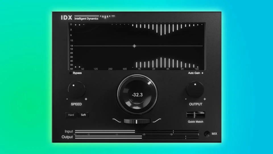 Free Waves Plugin For Black Friday - IDX Intelligent Dynamics ...