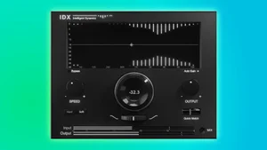 Free Waves Plugin For Black Friday - IDX Intelligent Dynamics ...