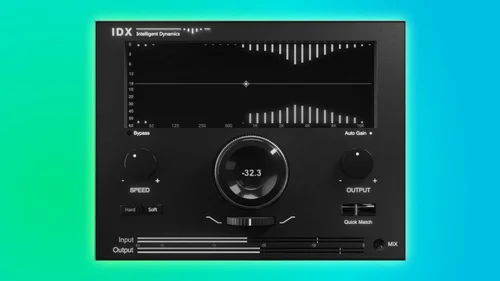 Free Waves Plugin For Black Friday - IDX Intelligent Dynamics ...