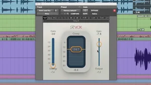 Why Waves Renaissance Vox Is My Go-To Plug-In for Vocal Mixing | Audio ...