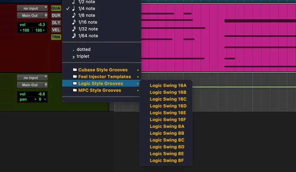 How Pro Tools MIDI Real-Time Properties Can Power Your Creative Flow | Production Expert