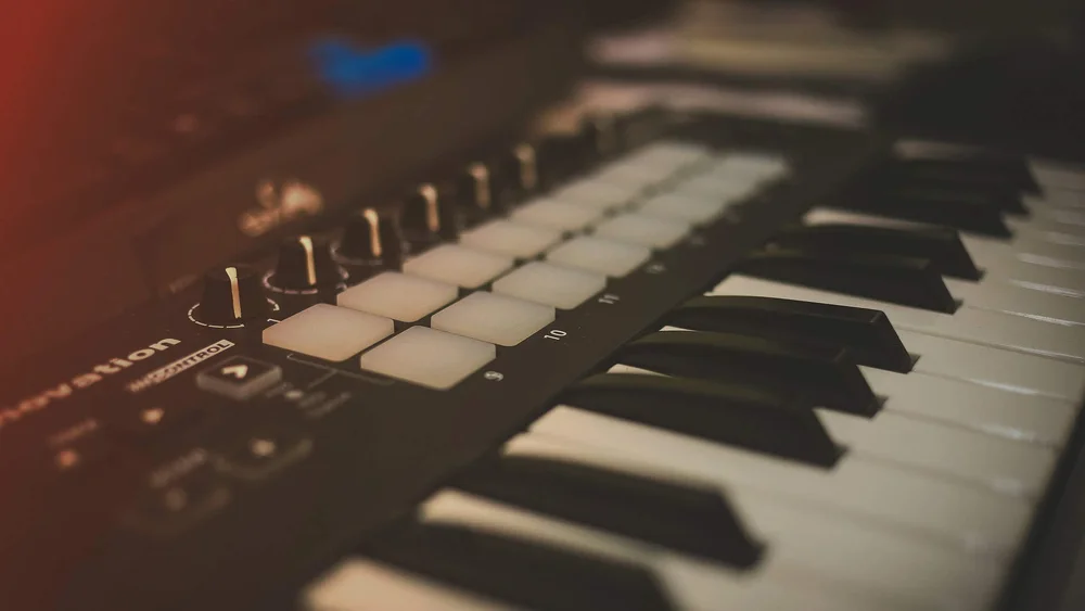 Five Essential MIDI Recording Tips For Music Production | Production Expert