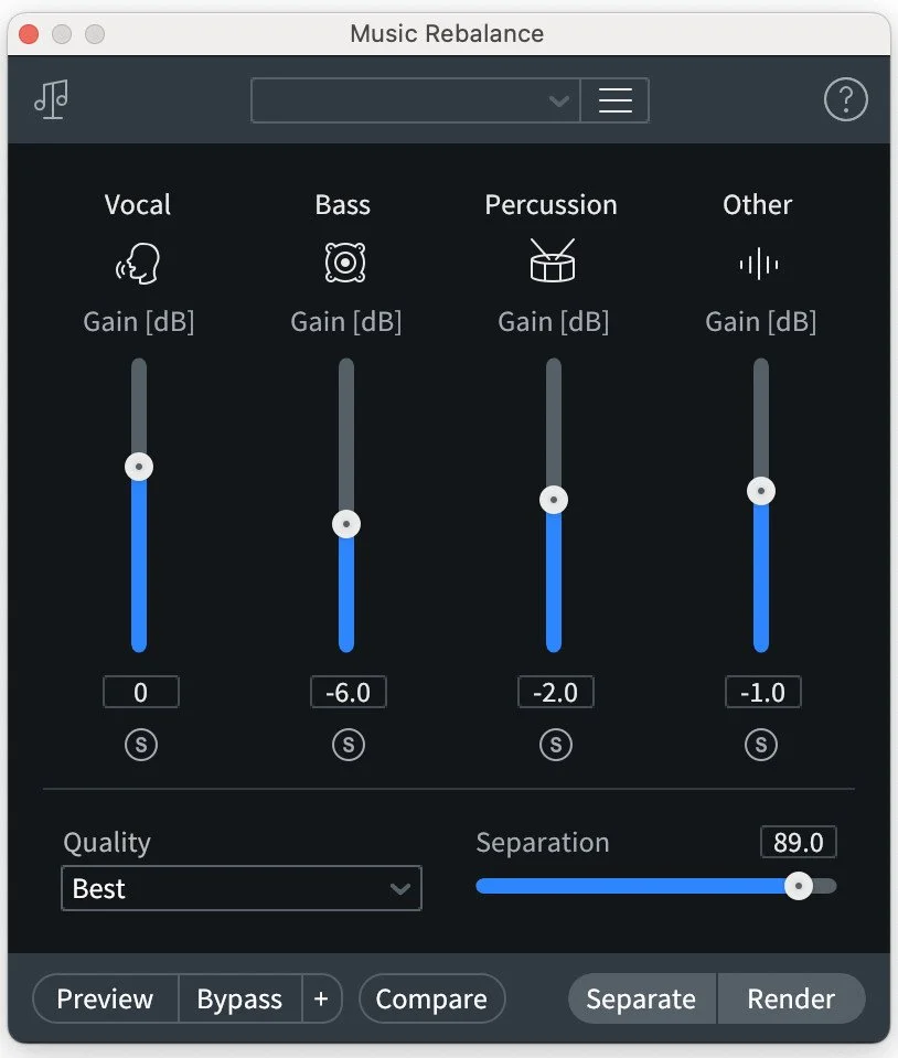 Exploring Spectral Audio Editing Tools And Techniques | Production Expert