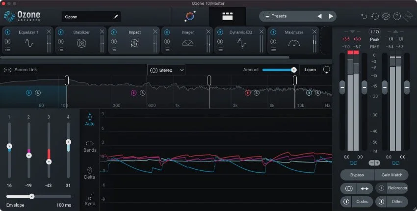 iZotope Ozone 10 Mastering Suite - First Look | Production Expert