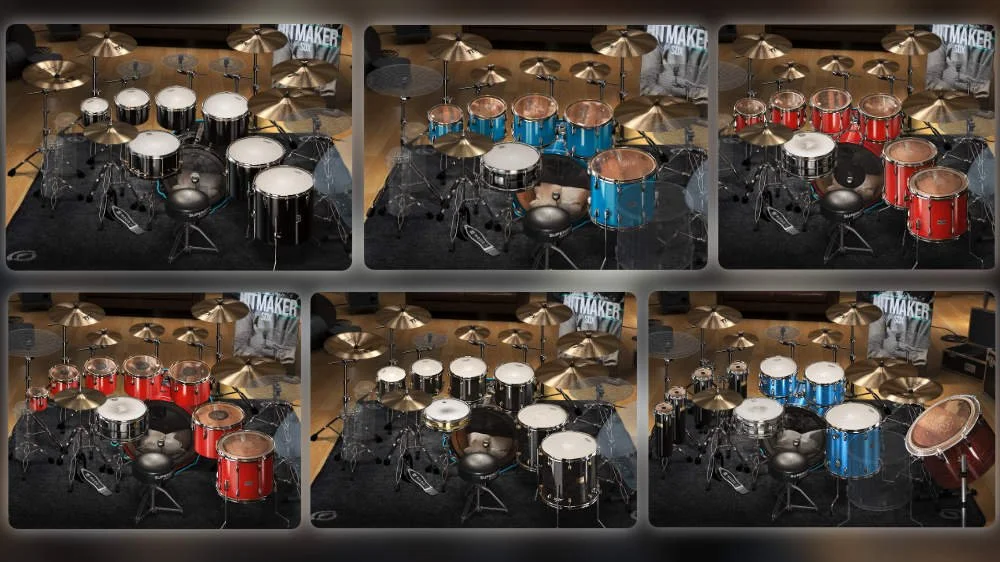 Toontrack Hitmaker SDX - Expert Review | Production Expert