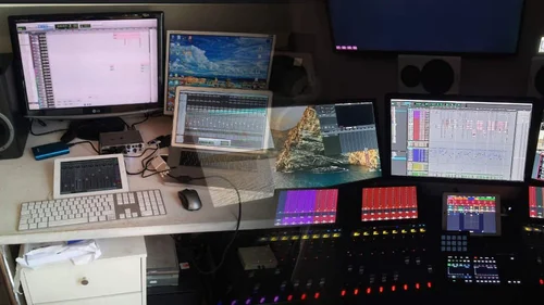 From Bedroom To Pro Studio - Read How One Post Mixer Did It ...