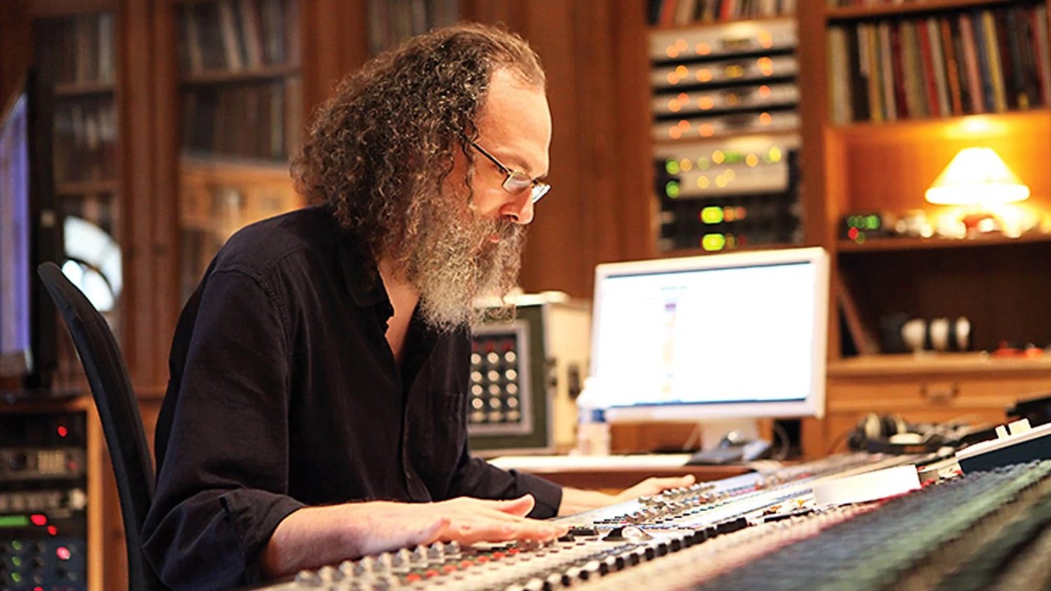 Atmos Mixing Tips From Andrew Scheps | Audio Production: News ...