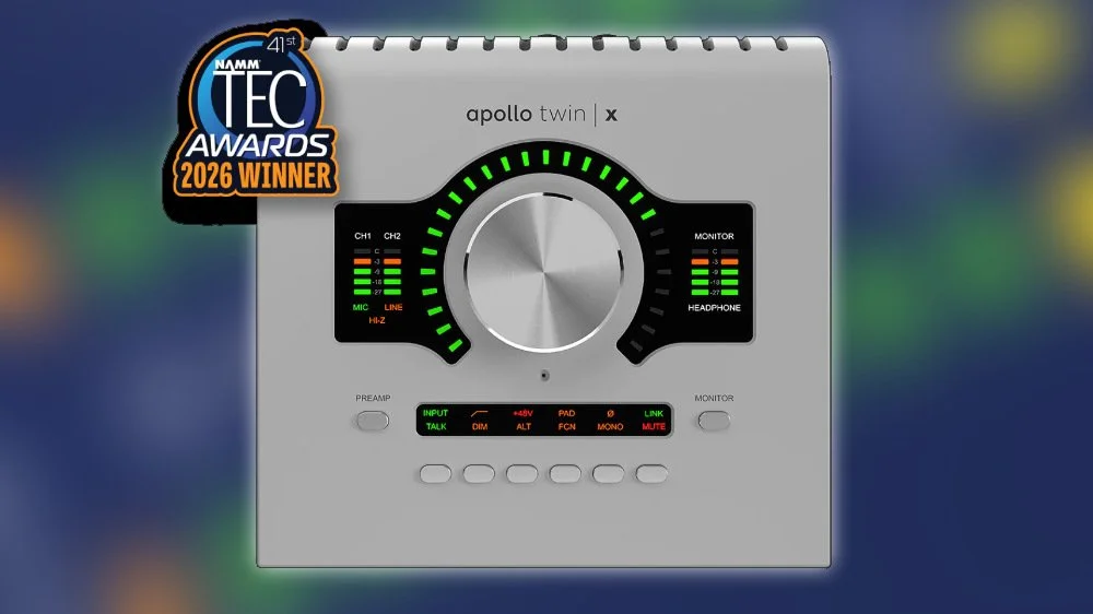 7 Of The Best Desktop Audio Interfaces For Every Studio in 2026 | Audio ...