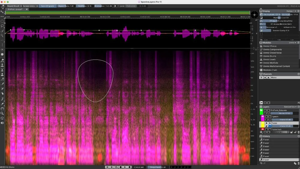 Steinberg SpectraLayers 11 Is The Tool Every Post Professional Should Check Out | Production Expert
