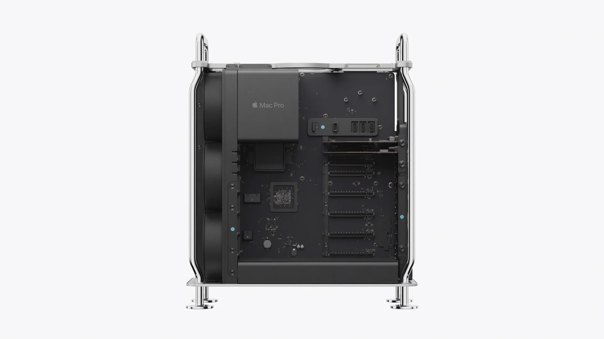 Apple Announce New Mac Pro, Mac Studio, 15" MacBook Air And M2 Max Chip ...