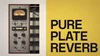 Free Plugin - UAD Pure Plate | Production Expert