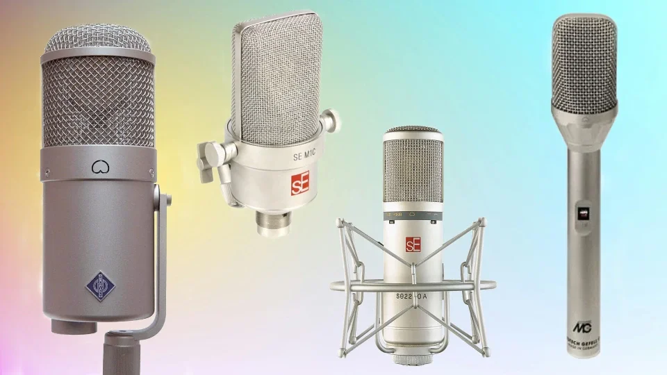Studio Gear You Shouldn't Buy, According to Pros | Audio Production ...