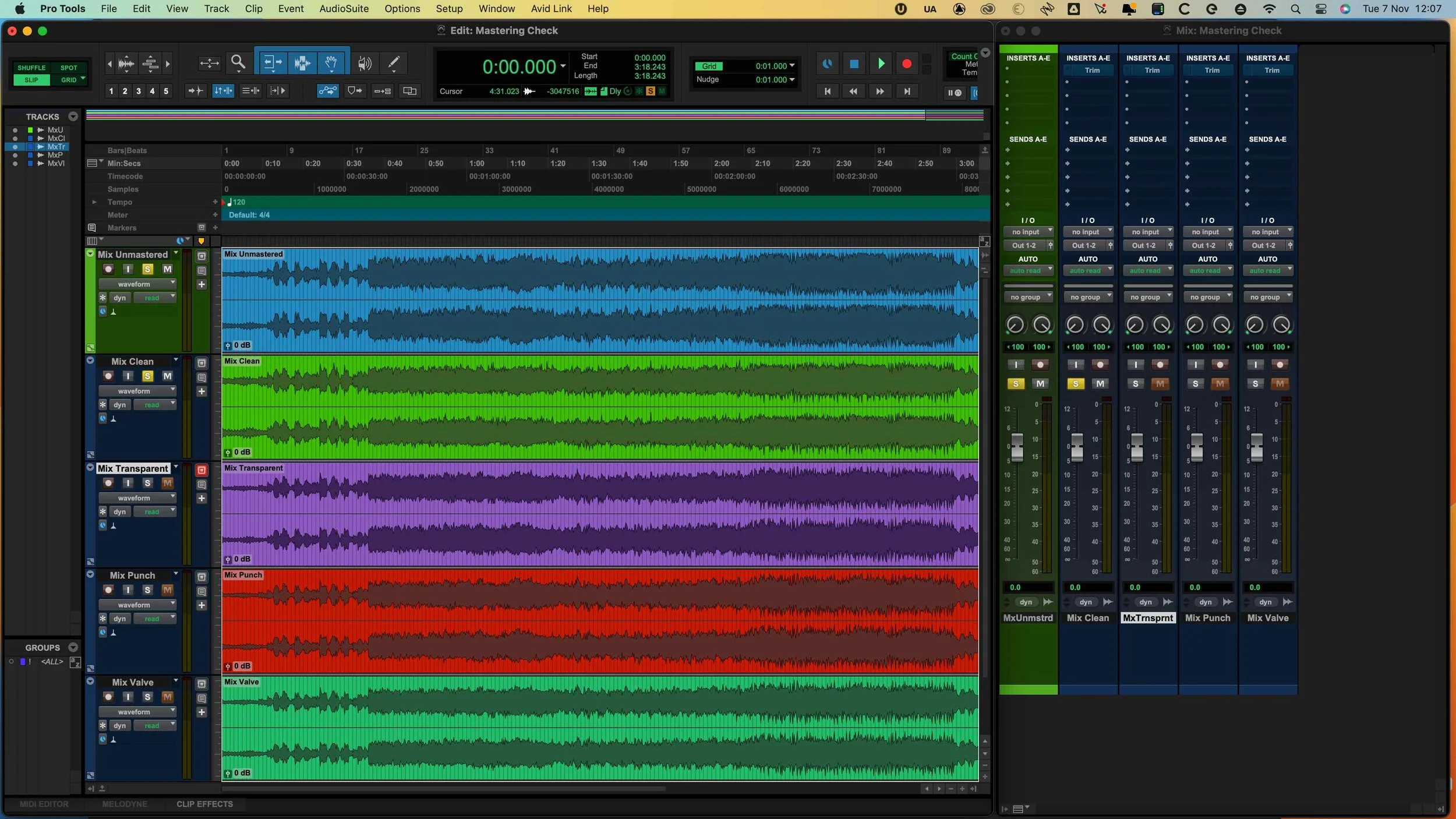 How Good Is Logic Pro Mastering Assistant? Take A Listen | Production ...