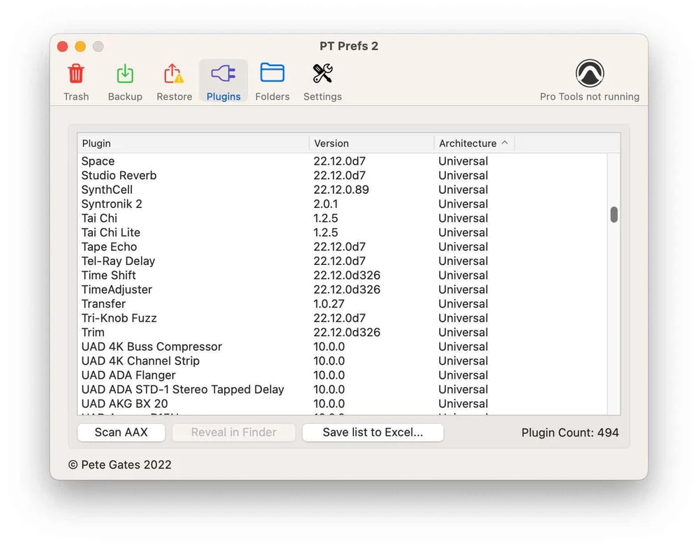 How To Find Compatible Pro Tools AAX Silicon Native Plugins | Production Expert