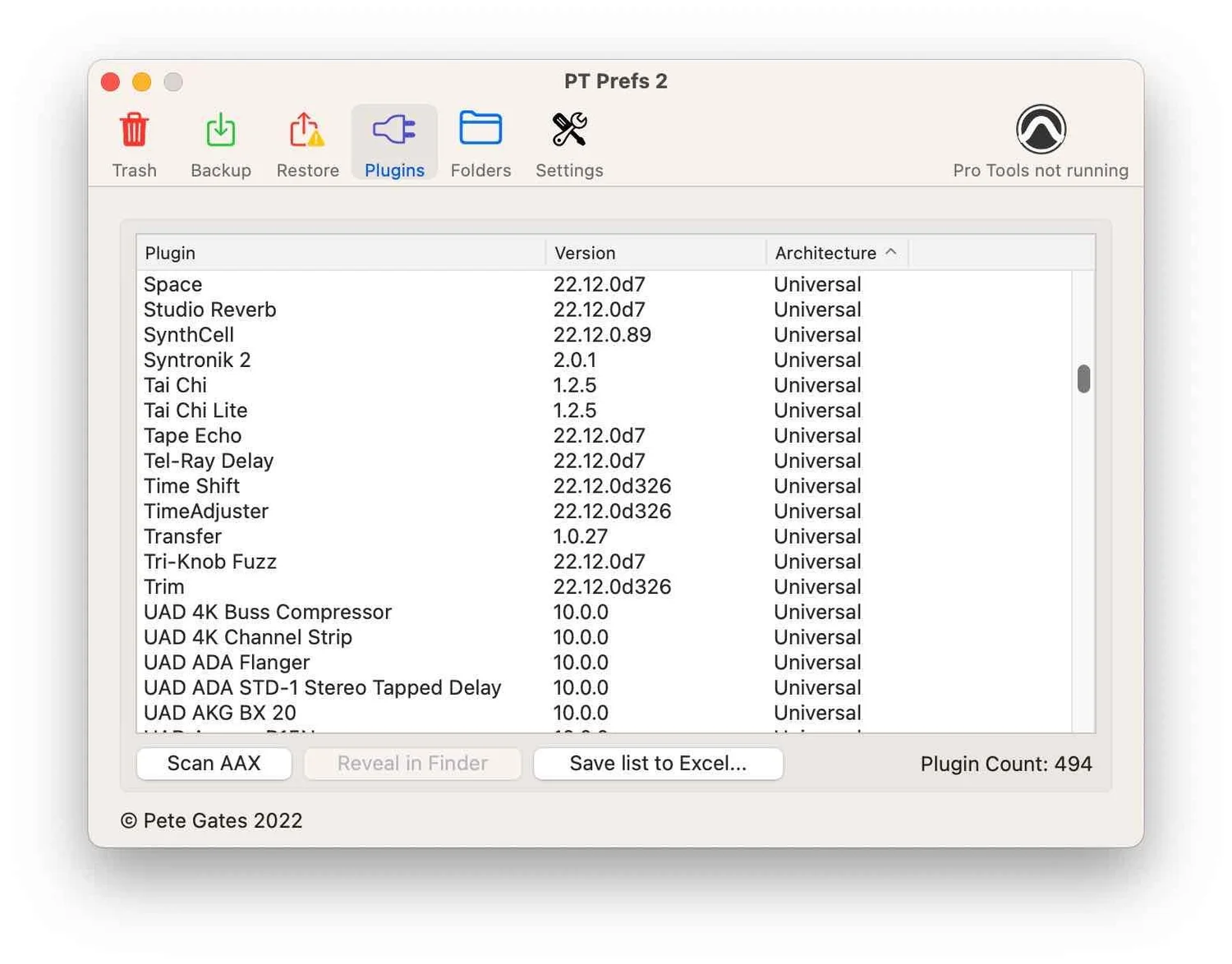 How To Find Compatible Pro Tools AAX Silicon Native Plugins | Production Expert