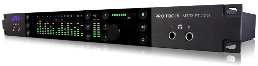 Nine Of The Best Audio Interfaces For Post Production | Audio ...